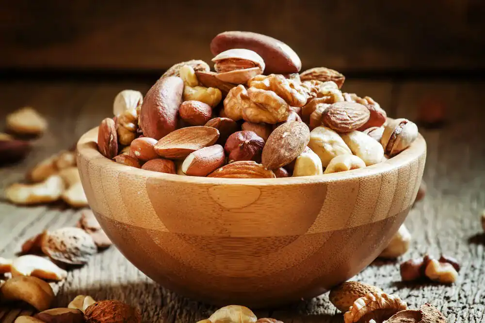 Noten allergie begrijpen: wat je moet weten - Mijn Voedsel Intolerantie ...