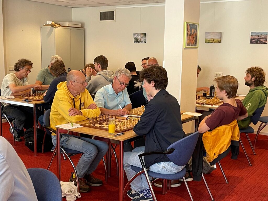 Oostelijke Schaakbond