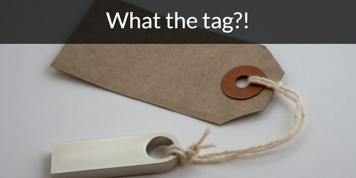 Tags & SEO: alles over de voordelen én gevaren van tags