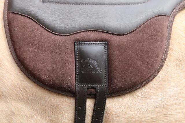 rijdekken lea de - Wilde Äcker