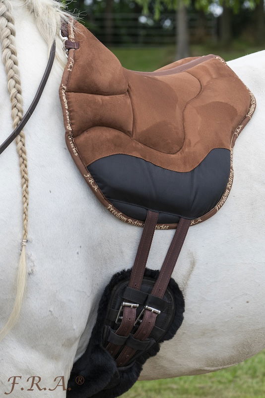 Rijdekken dardo basic EN - Wilde Äcker